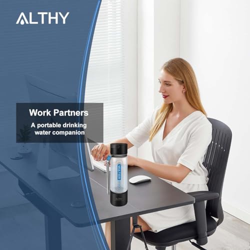 Althy Official Store